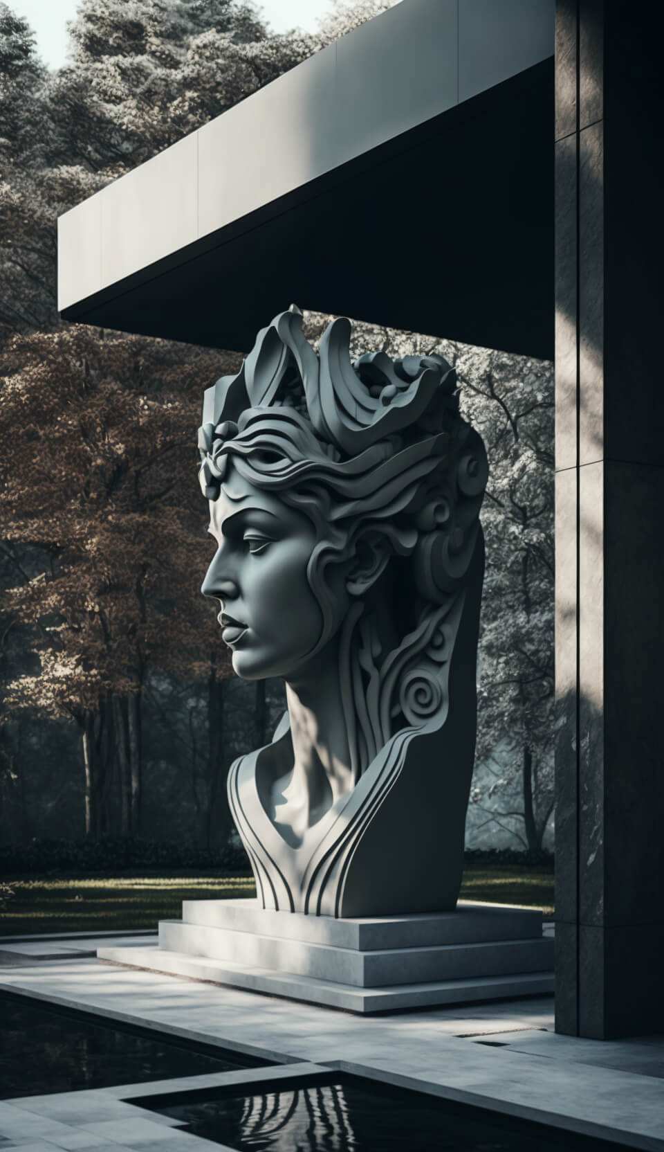 Sculpture Solutions - Progressive Ideas, Exceptional Design