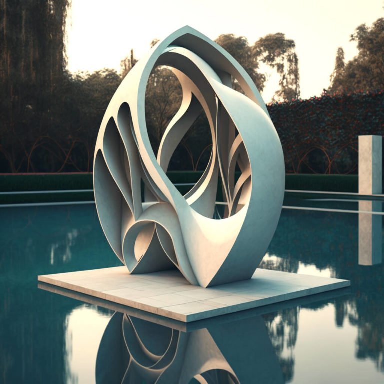 Sculpture Solutions - Progressive Ideas, Exceptional Design