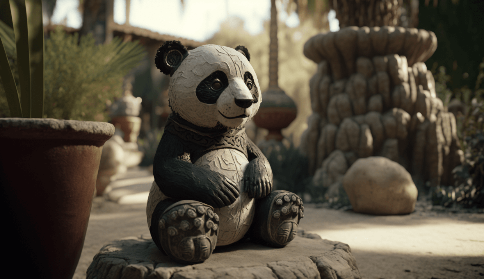 Sculpture Solutions - Progressive Ideas, Exceptional Design